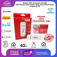 Jual Modem Colok Terbaru - Harga Murah Maret 2024 & Cicil 0%