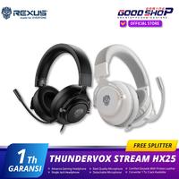 Jual Headphone Rexus Murah & Terbaik - Harga Terbaru Maret 2025