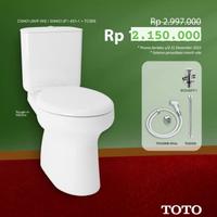 Jual Jet Shower Toto Terbaik - Harga Murah Mei 2024 & Cicil 0%