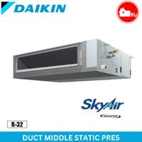 Jual Split Duct Daikin Terbaik - Harga Murah Mei 2025 & Cicil 0%