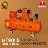 Jual Kompresor Belt Terbaik - Harga Murah Juni 2024 & Cicil 0%