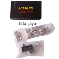 Jual Rel Pintu Soligen Murah & Terbaik - Harga Terbaru Mei 2024