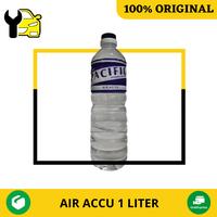 Jual Air Accu Aki Terlengkap - Harga Murah Januari 2025 & Cicil 0%