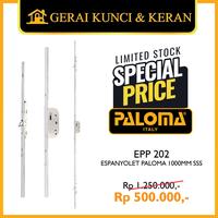 Jual Espanyolet Terbaik - Harga Murah Juni 2024 & Cicil 0%