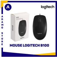 Jual Mouse Logitech Usb Murah & Terbaik - Harga Terbaru April 2024
