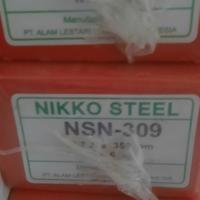 Jual Kawat Las 309 Murah - Harga Terbaru 2024