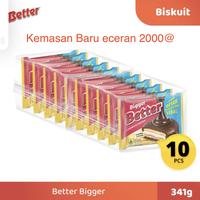 Better Biskuit Harga Termurah - Pilihan Favorit
