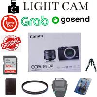 Jual Kamera Canon M100 Murah & Terbaik - Harga Terbaru Mei 2023