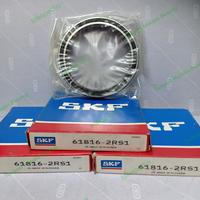 Jual Skf Deep Groove Ball Bearing Terlengkap - Harga Murah Juni 2024 ...