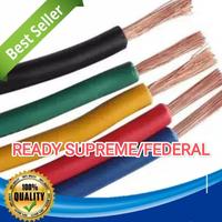 Jual Kabel Supreme Terbaik - Harga Murah Januari 2025 & Cicil 0%