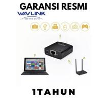 Jual Print Server Wireless Terbaru - Harga Murah Juni 2023 & Cicil 0%