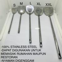 Jual Sutil Stainless Terlengkap - Harga Terbaru April 2025 & Cicilan 0%