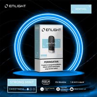 Jual Enlight Pods Juni 2024 Harga Termurah - Cicil 0% 3x di Tokopedia