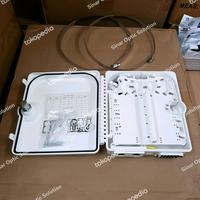 Jual Odp 12 Core Murah & Terbaik - Harga Terbaru April 2024