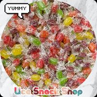 Permen Texas, Nikmati Manisnya Rasa Buah Juni 2024