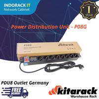 Jual Socket Power Terbaik - Harga Murah Juni 2024 & Cicil 0%