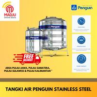 Jual Tandon Air Penguin 1000 Liter Terbaik - Harga Murah Mei 2024 ...