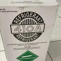 Jual Freon R410 Dupont Terbaik - Harga Murah Januari 2023 & Cicil 0%