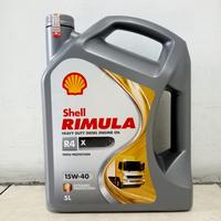 Jual Shell Rimula R4 Terlengkap - Harga Murah Desember 2024 & Cicil 0%