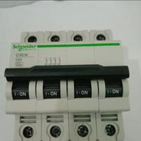 Jual Mcb 63A Schneider Mei 2024 Harga Termurah - Cicil 0% 3x di Tokopedia