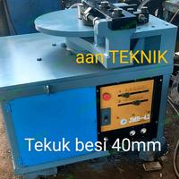 Jual Bender Besi Kualitas Terbaik - Promo Juli 2025