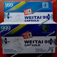 Review WEITAI 999 OBAT MAAG/ NYERI LAMBUNG/ KESEHATAN PENCERNAAN | Tokopedia