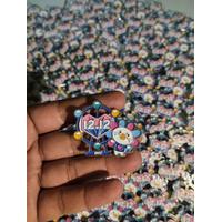 Jual Enamel Pin Custom Murah & Terbaik - Harga Terbaru Juni 2023