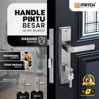 Jual Handle Solid Terbaik - Harga Murah Februari 2024 & Cicil 0%