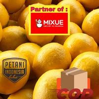 Jual Lemon 1 Kg Terdekat - Harga Murah & Grosir Januari 2025