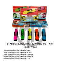 Jual Joyko Stabilo Murah & Terbaik - Harga Terbaru Mei 2024