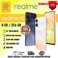 Realme 10 - Harga Terbaru & Garansi Resmi Mei 2024