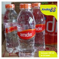 Jual Air Amidis Terdekat - Harga Murah & Grosir Januari 2025