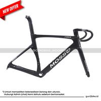 Jual Frame Mosso Roadbike Terbaik - Harga Murah Februari 2024 & Cicil 0%