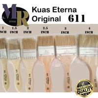 Jual Kuas 2 Inch Terbaik - Harga Murah April 2025 & Cicil 0%