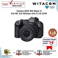 Canon EOS R6 Harga Terbaik & Lengkap Juni 2025 - Tokopedia