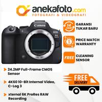 Jual Canon R6 Mark Ii Terbaru - Harga Murah Juni 2024 & Cicil 0%