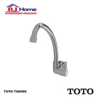 Jual Faucet Toto Terbaik - Harga Murah Februari 2024 & Cicil 0%