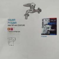 Jual Kran Tembok San Ei Terbaik - Harga Murah Juni 2024 & Cicil 0%