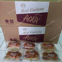 Jual Roti Aoka 1 Dus Murah - Harga Terbaru 2024