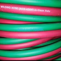 Jual Selang Las Terbaik - Harga Murah Juli 2025 & Cicil 0%