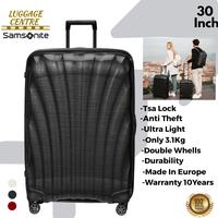 Jual Koper Samsonite Original Terbaik - Harga Murah April 2025 & Cicil 0%