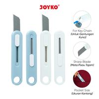 Jual Cutter Joyko Terlengkap - Harga Grosir & Murah Maret 2025