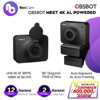 Jual Obsbot Meet 4K Murah - Harga Terbaru Januari 2024