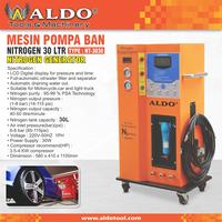 Jual Mesin Nitrogen Terbaik - Harga Murah Mei 2024 & Cicil 0%