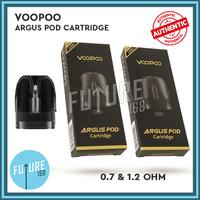 Jual Argus Pod Catridge Murah - Harga Terbaru 2024
