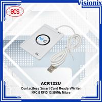 Jual Card Reader Rfid Murah & Terbaik - Harga Terbaru Juni 2024