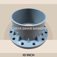 Jual Flange Pvc Terbaik - Harga Murah Februari 2024 & Cicil 0%