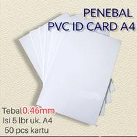 Jual Pvc Sheet Terbaik - Harga Murah April 2025 & Cicil 0%