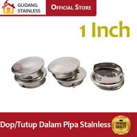 Jual Dop Pipa Stainless Terbaik - Harga Murah Maret 2024 & Cicil 0%