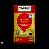Jual Semen Mu 400 Terbaik - Harga Murah Juni 2024 & Cicil 0%